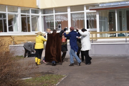 Tallinna Lasteaed Kiikhobu | Tallinn