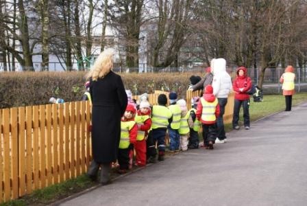 Tallinna Lasteaed Kiikhobu | Tallinn