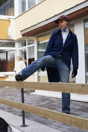 Tallinna Lasteaed Kiikhobu | Tallinn