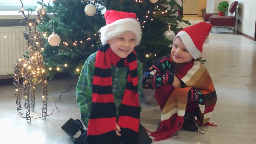 Meelespea lasteaed - Tallinna Meelespea Lasteaia lapsed jõurõõmu ...