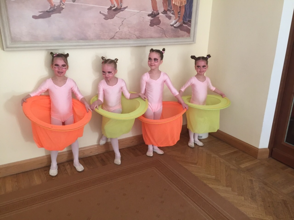 Lasteaed Ojake pildialbum - Kevad on käes - 2018.-2019.õppeaasta | Tallinn