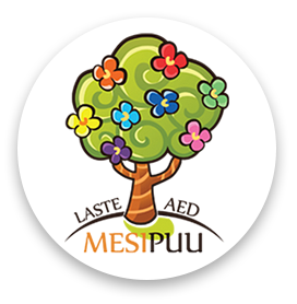Mesipuu lasteaed - Meie uus logo | Tallinn