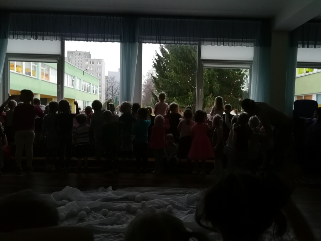 Meelespea lasteaed - Head aega jõulupuu ning tere tulemast uus aasta ...