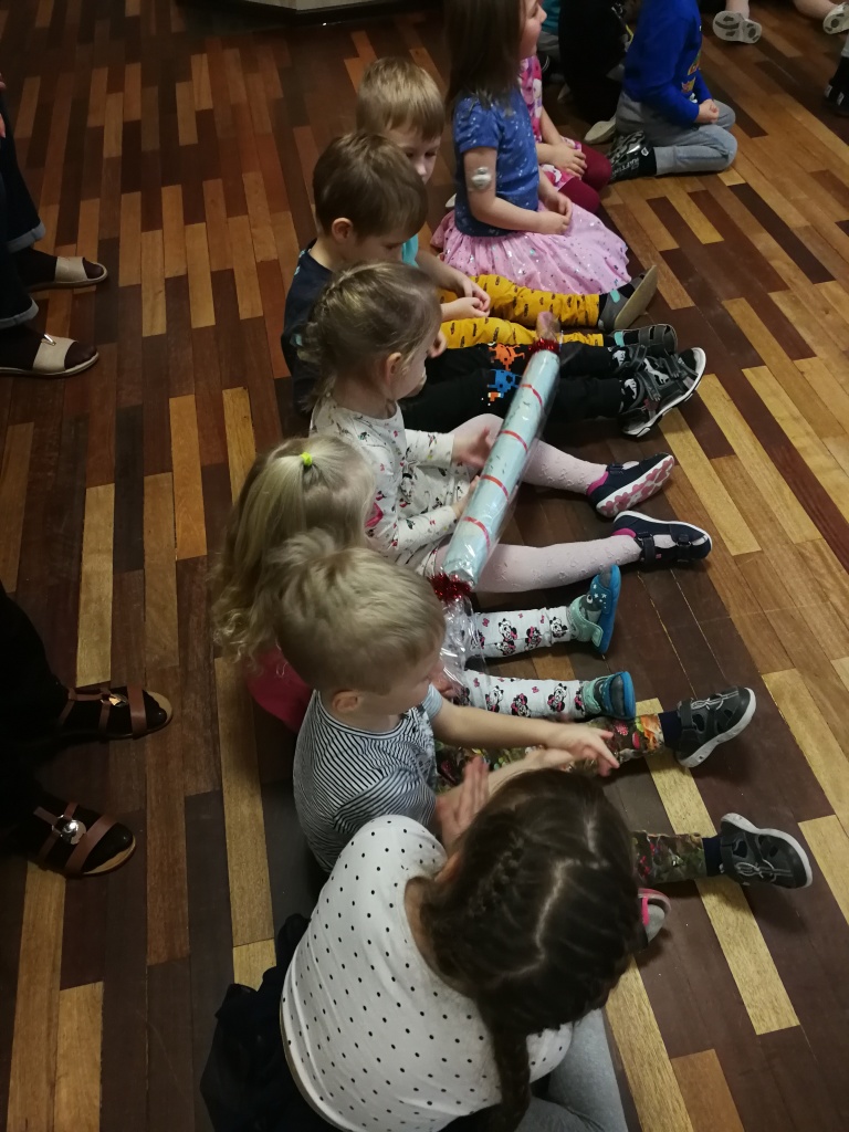 Meelespea lasteaed - Head aega jõulupuu ning tere tulemast uus aasta ...