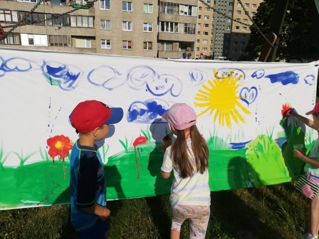 2020-06-26 Tere, Suvi! - Tallinna Suur-Pae Lasteaed - 2019-2020 õa ...