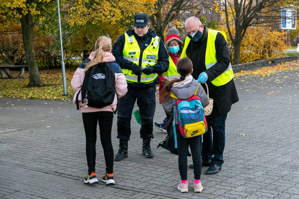 Põhja-Tallinn - Noored | Tallinn