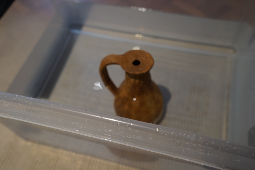 Kalamaja muuseum - ajaloolistest aedadest | Tallinn