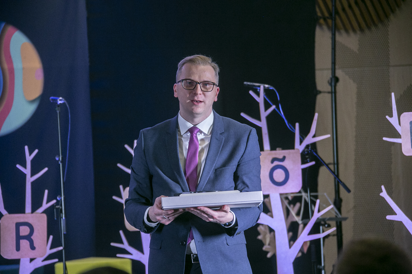 Tondi koolis on erilisi lapsi õpetatud juba sada aastat | Tallinn