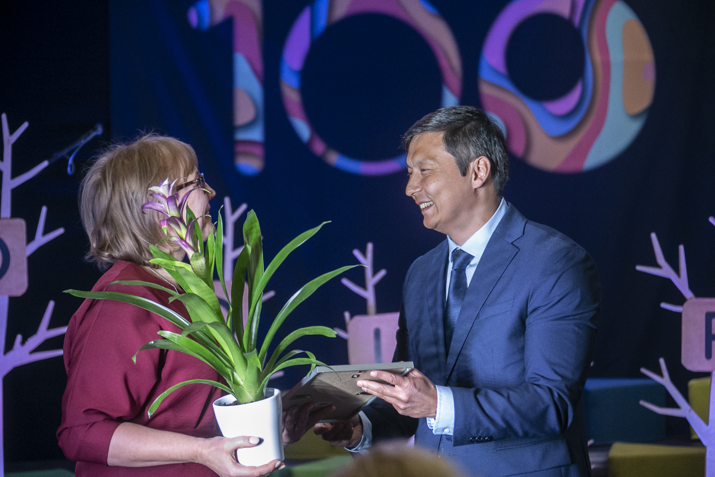 Tondi koolis on erilisi lapsi õpetatud juba sada aastat | Tallinn