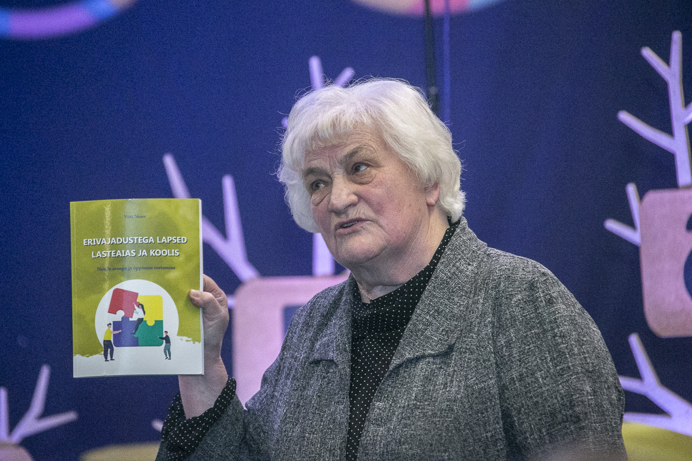 Tondi koolis on erilisi lapsi õpetatud juba sada aastat | Tallinn