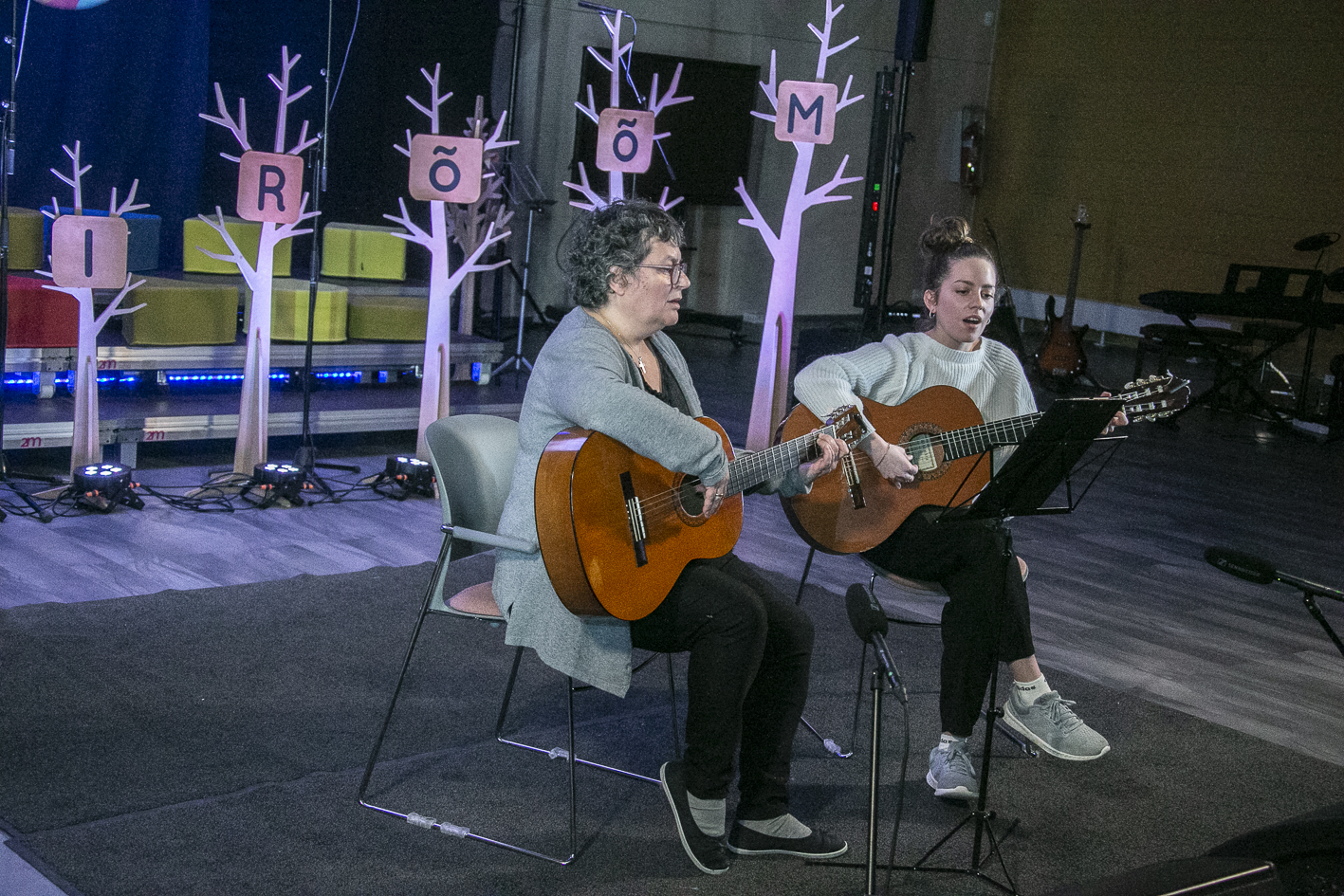 Tondi koolis on erilisi lapsi õpetatud juba sada aastat | Tallinn