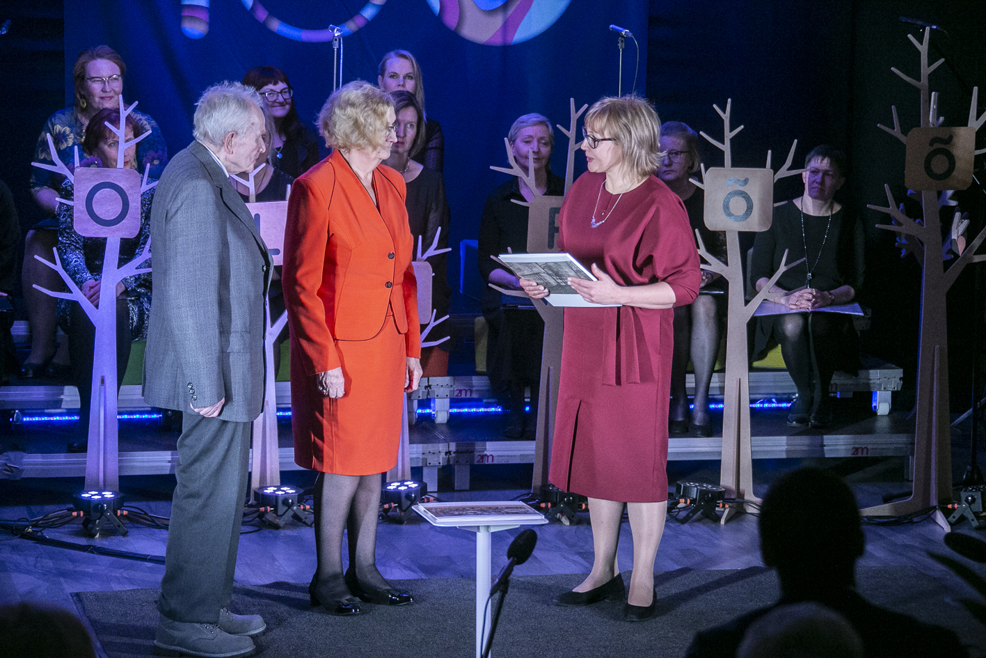 Tondi koolis on erilisi lapsi õpetatud juba sada aastat | Tallinn