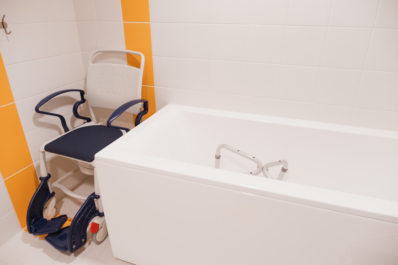 Lastekodu Mustamäe majas avati hoiukodu puudega lastele | Tallinn