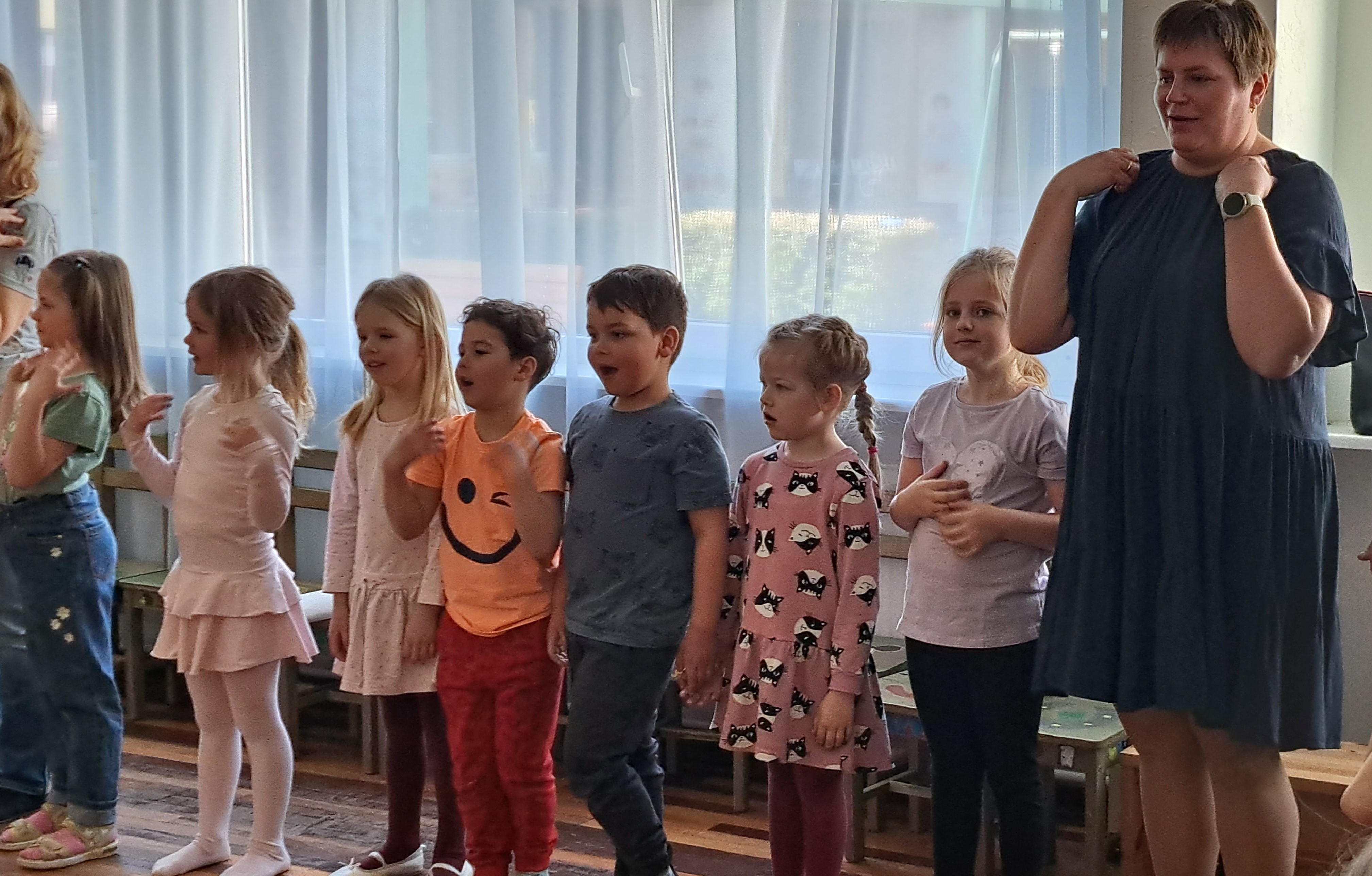 Esmaabivõistlus "Hea inimese gala" | Tallinn