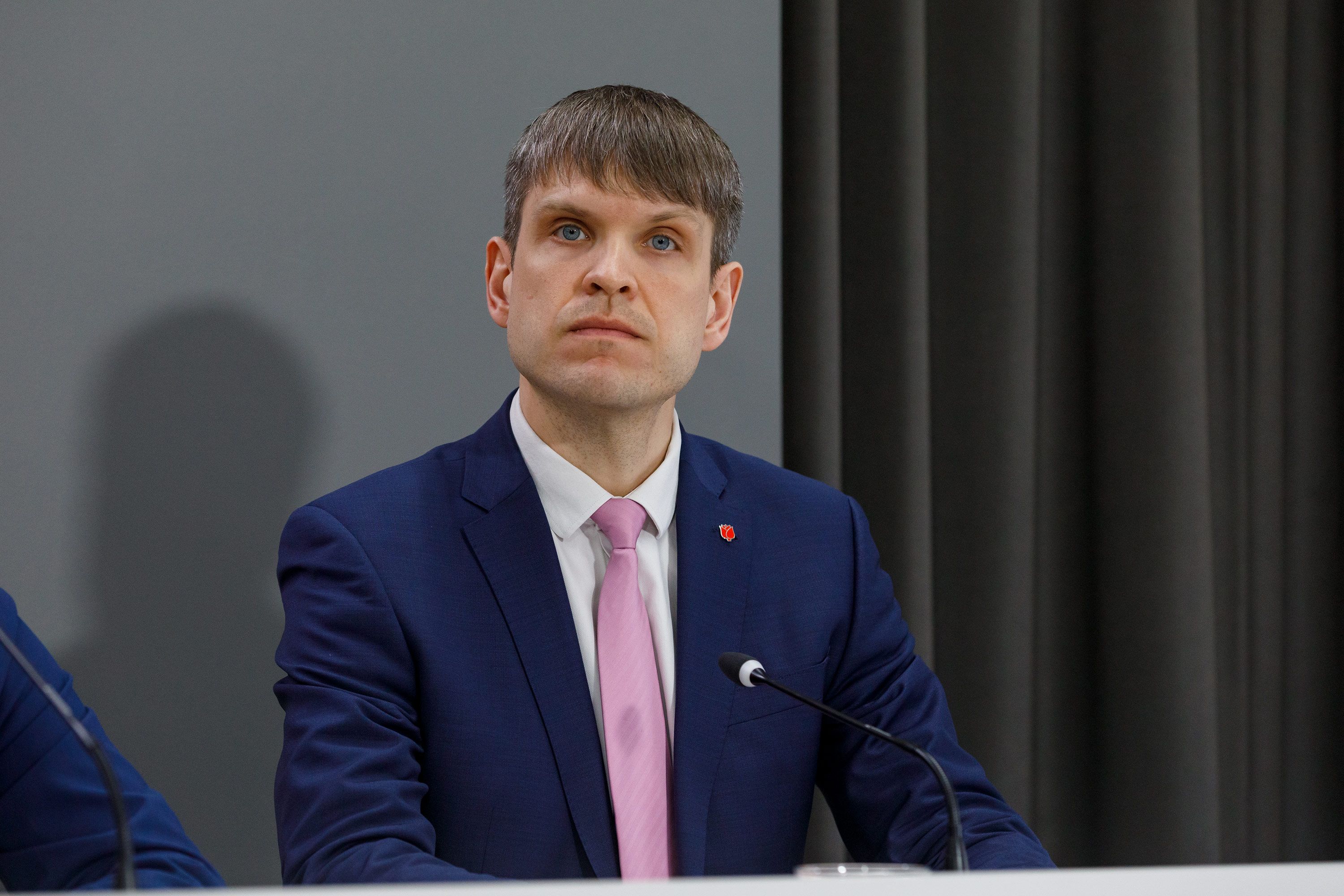 Linnavalitsus nimetas ametisse Kristiine ja Nõmme linnaosa vanemad ...