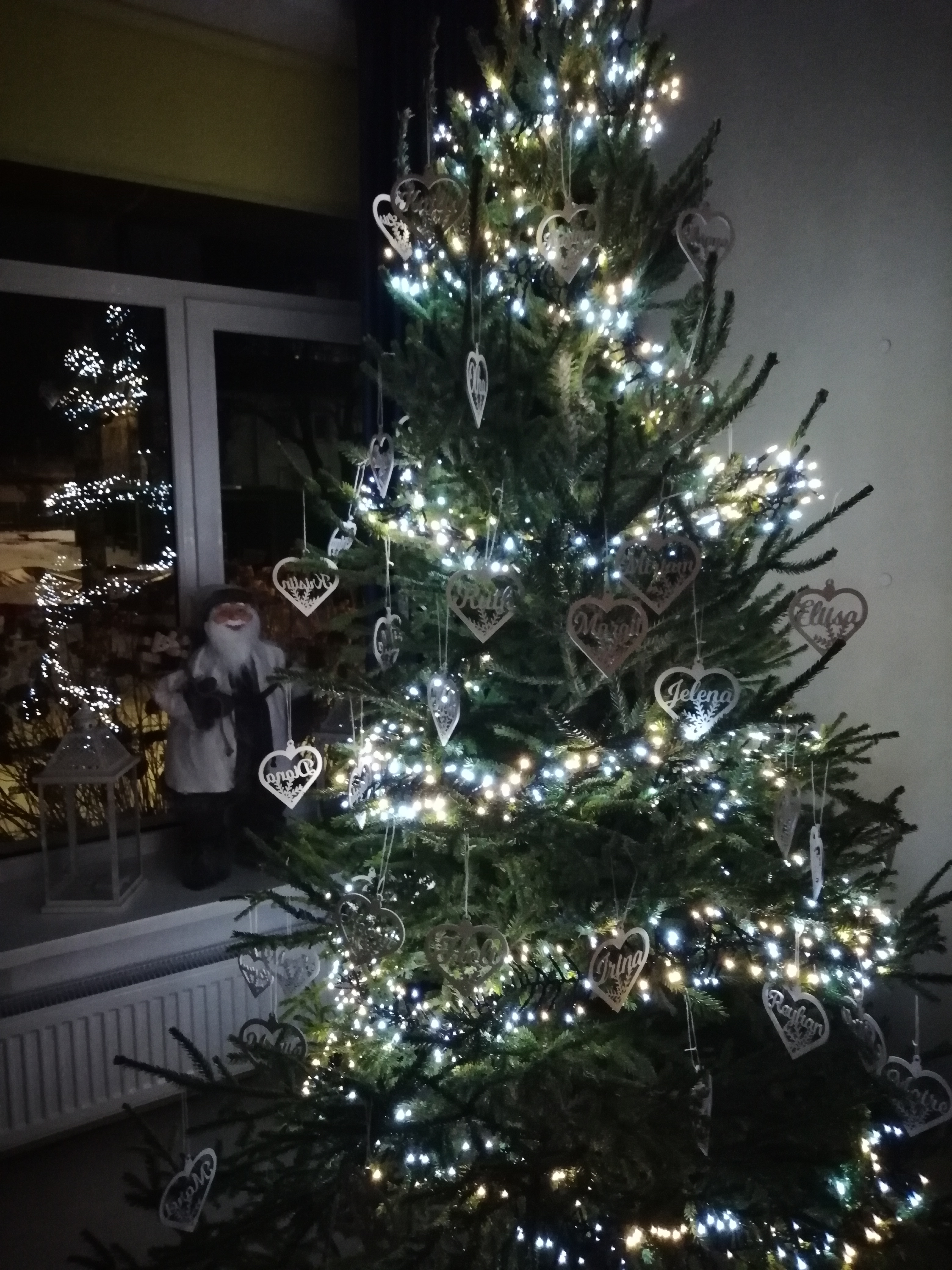 Kuuse ärasaatmise karneval | Tallinn