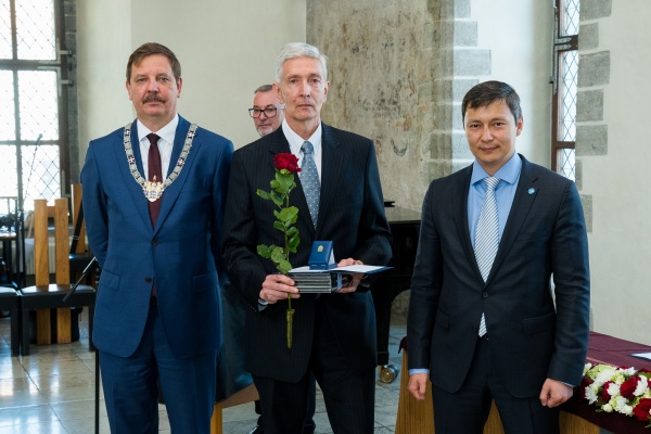 Vladimir Skrobot | Tallinn