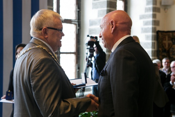 Fjodor Berman | Tallinn