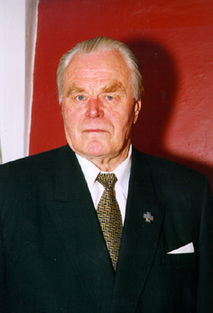 Heino Lipp | Tallinn