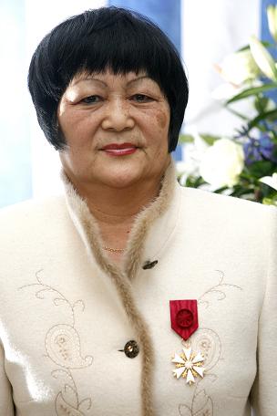 Liidia Kõlvart | Tallinn