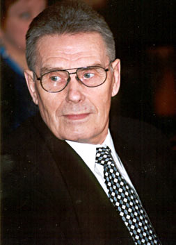 Olev Subbi | Tallinn