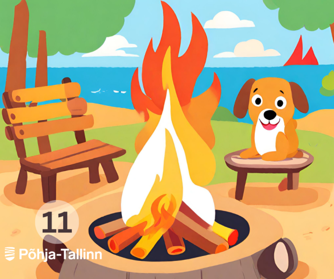 Põhja-Tallinna ideed 2023/2024 | Tallinn