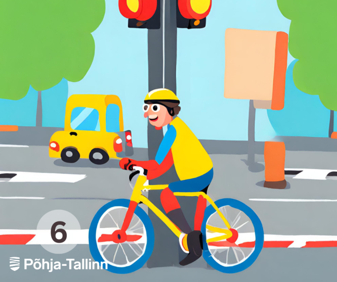 Põhja-Tallinna ideed 2023/2024 | Tallinn
