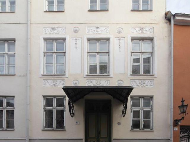 Linnaplaneerimise Amet - Rataskaevu 14 - Restaureerimispreemiad - 2020 ...