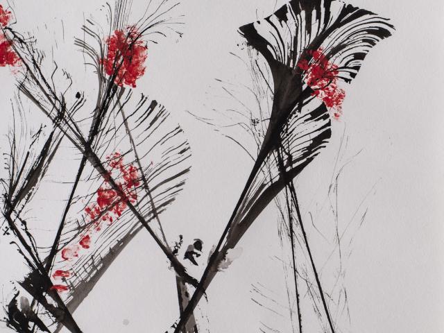 Tallinna Kunstikool, 7. klass | Tallinn