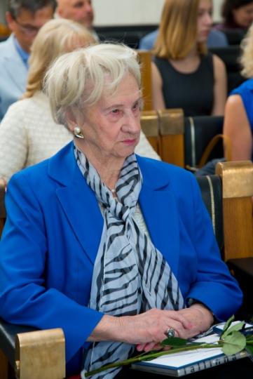 Ira Lember | Tallinn