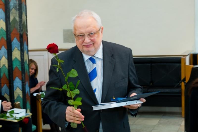 Aleksei Semjonov | Tallinn