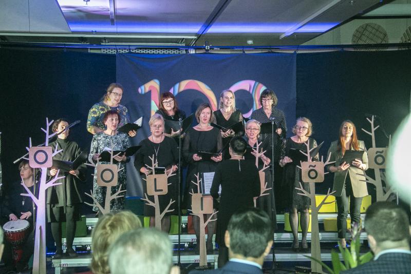 Tondi koolis on erilisi lapsi õpetatud juba sada aastat | Tallinn