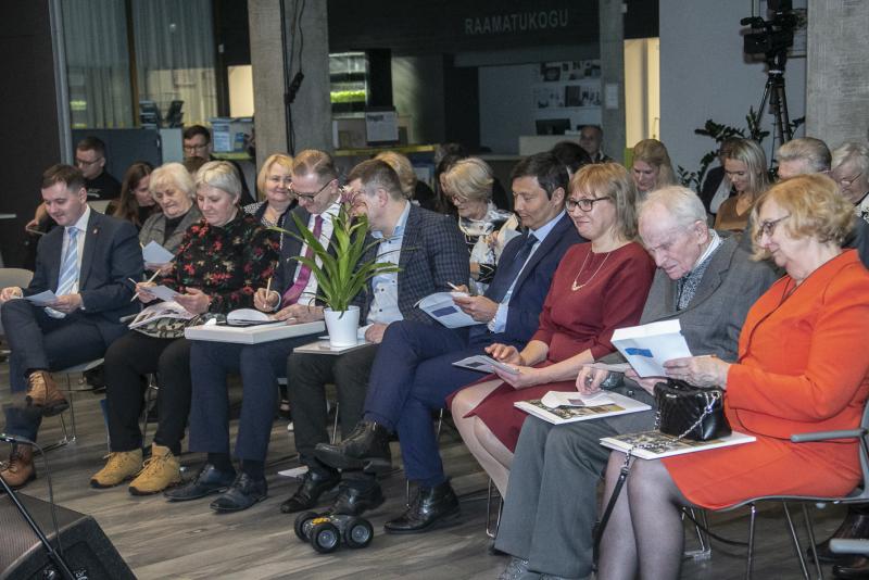 Tondi koolis on erilisi lapsi õpetatud juba sada aastat | Tallinn