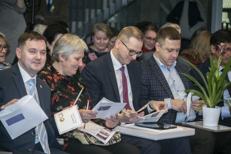 Tondi koolis on erilisi lapsi õpetatud juba sada aastat | Tallinn