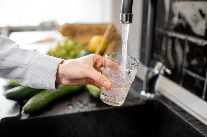 Teadlane: Nõmme linnaosa veekatse on julgeoleku kaalutlustel vajalik ...