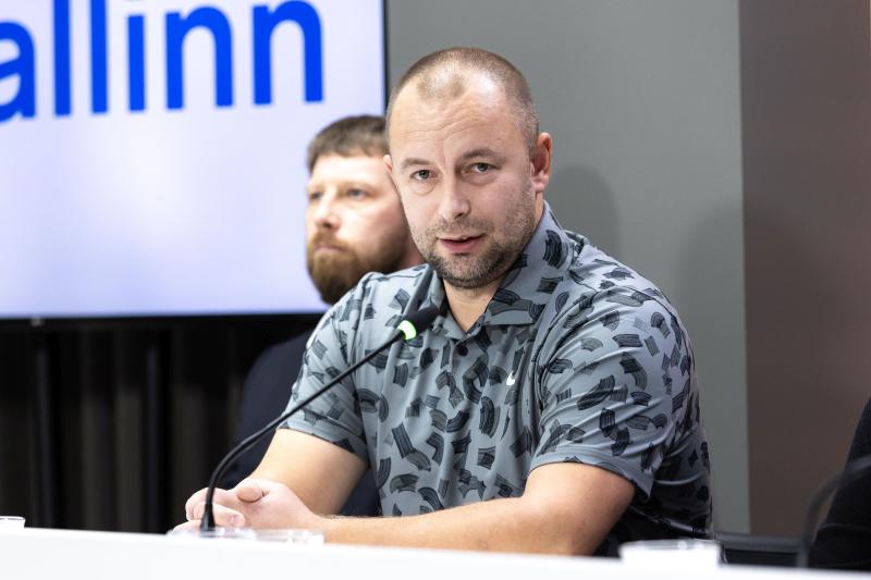 Tänavu toimub Tallinnas 95 kõrgetasemelist rahvusvahelist ...