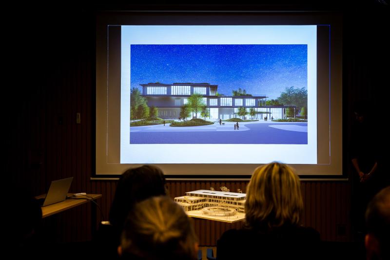 Kullo uuest hoonest saab moodne kogukonnakeskus | Tallinn