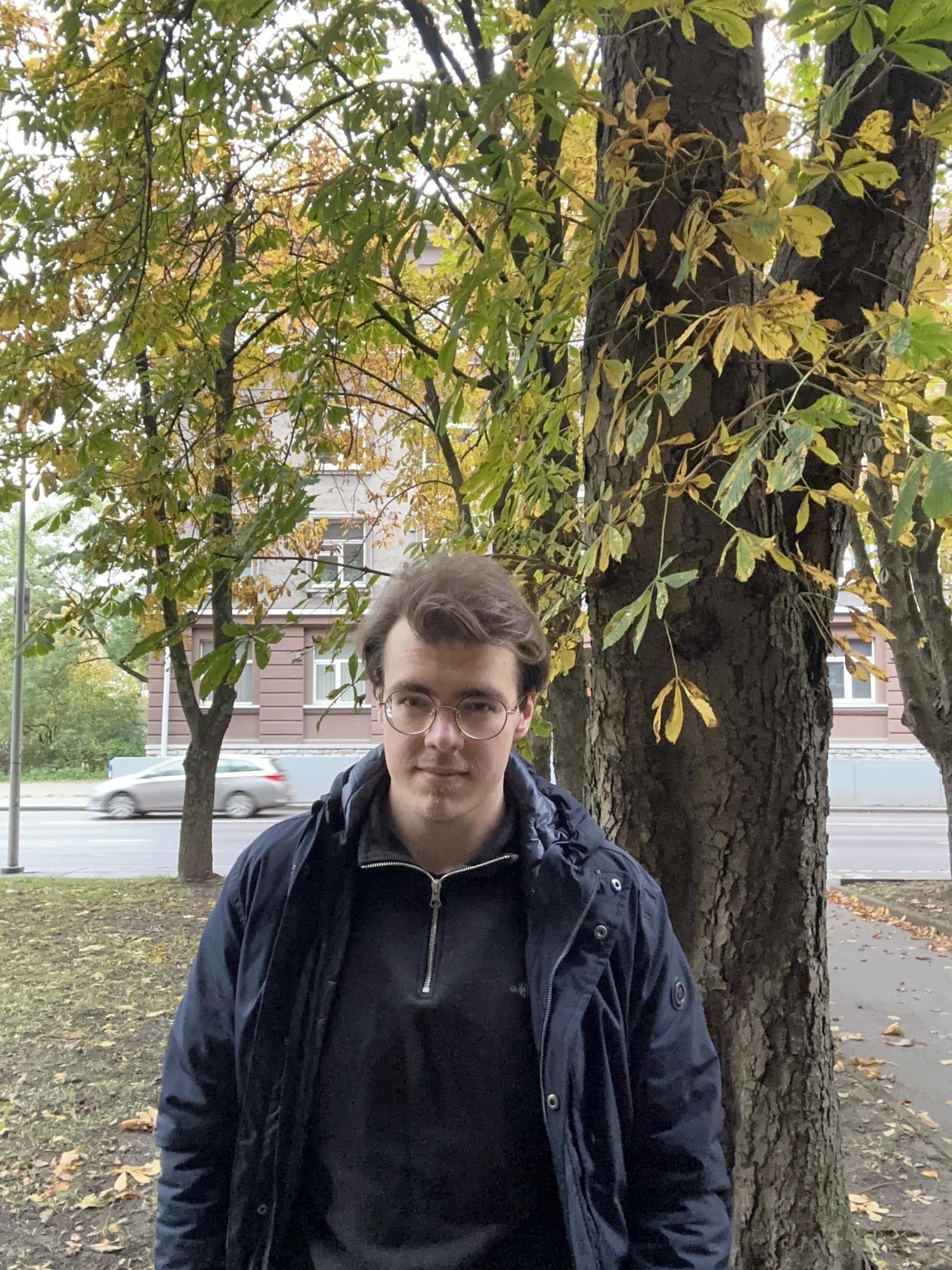 Kandidaadid Kesklinna linnaosas | Tallinn