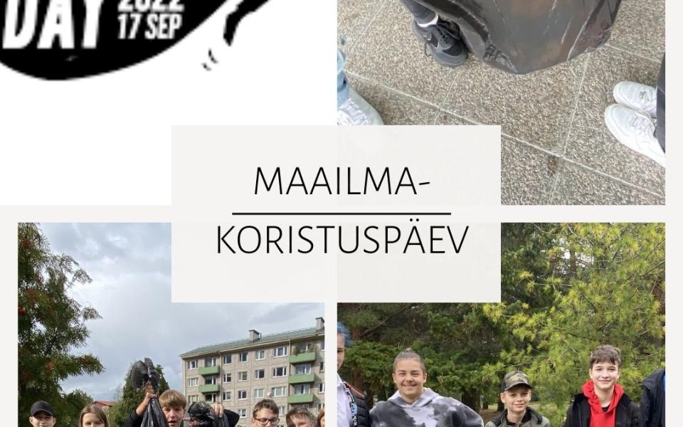 Tallinna 53. Keskkool | Tallinn