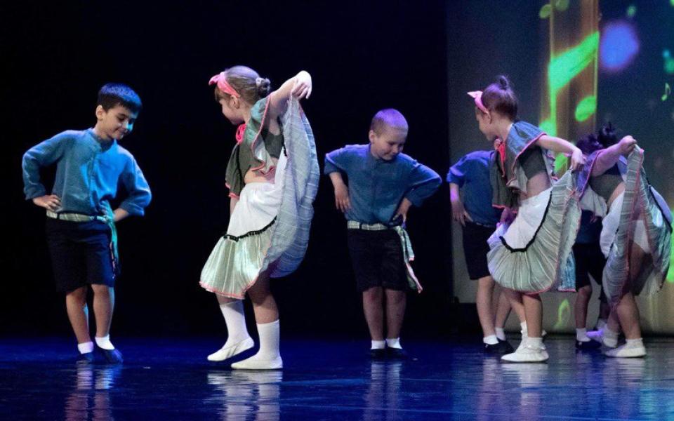 Seli Lasteaed | Tallinn