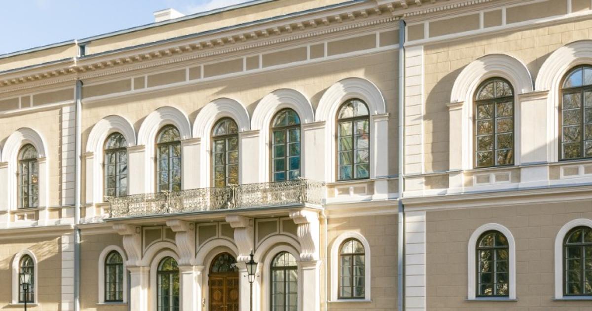 Balcony Concert: Viimsi Music School Piano Students | Tallinn