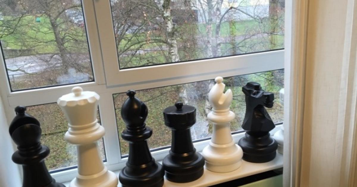 Maleturniir "Male ja muusika" - Mustamäe Laste Loomingu Maja | Tallinn