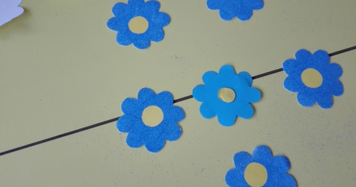 Meelespea lasteaed - Naksitrallide putukate nädal | Tallinn