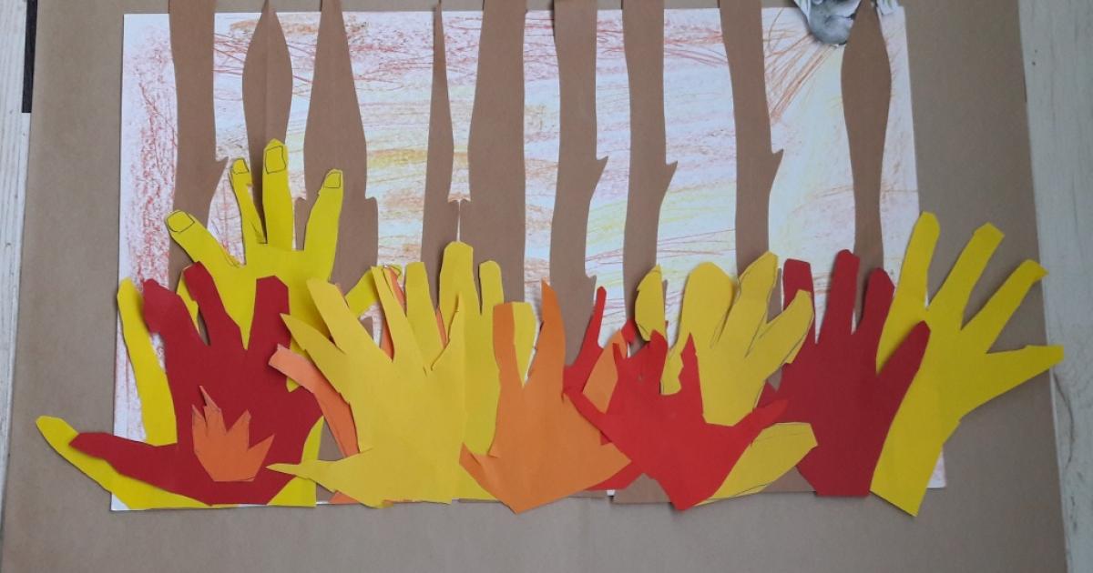 Meelespea lasteaed - 112 päev 2020 | Tallinn