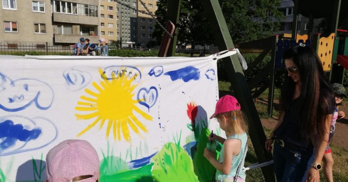 2020-06-26 Tere, Suvi! - Tallinna Suur-Pae Lasteaed - 2019-2020 õa ...