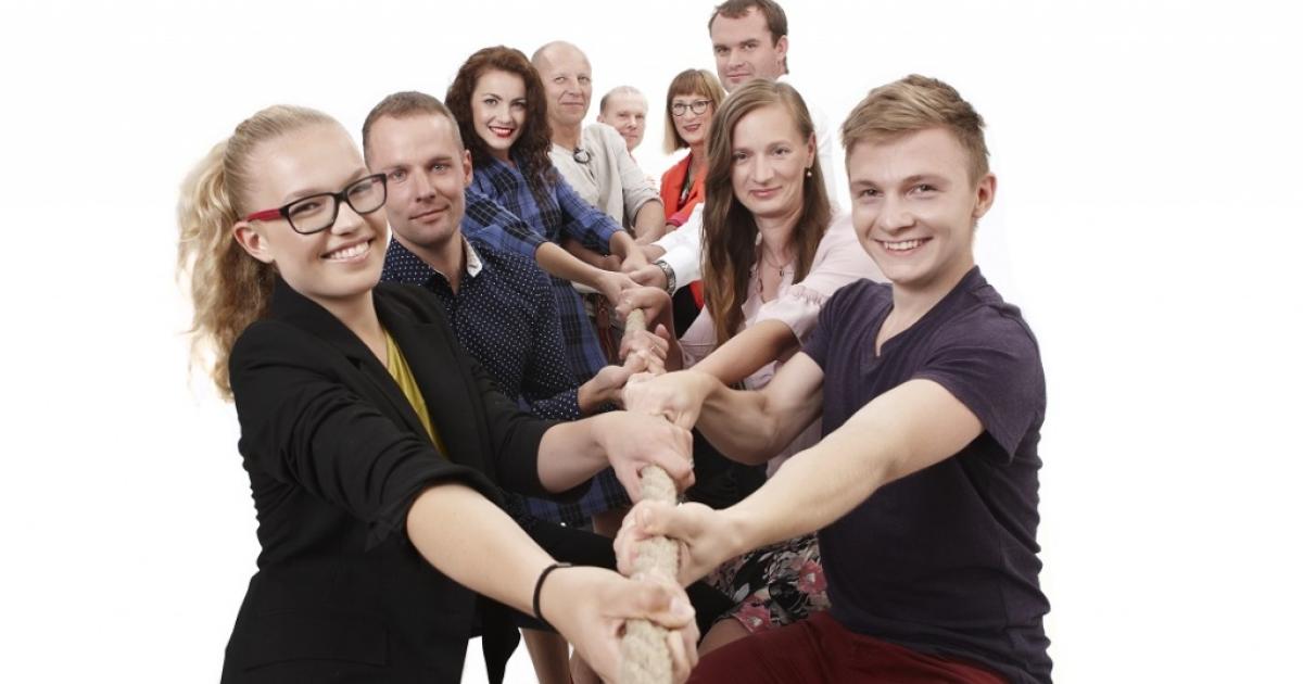 Tallinna 21. Kool on edukas ettevõtlusõppes | Tallinn