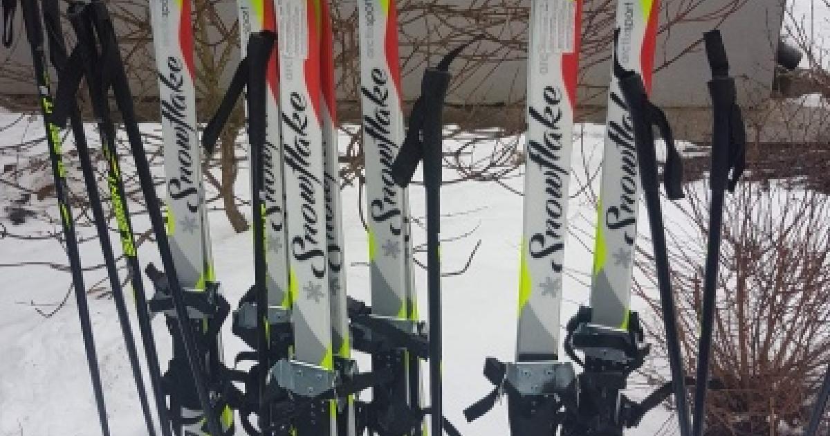 Lasteaed Ojake pildialbum - Sisulehtede pildid - Talv | Tallinn