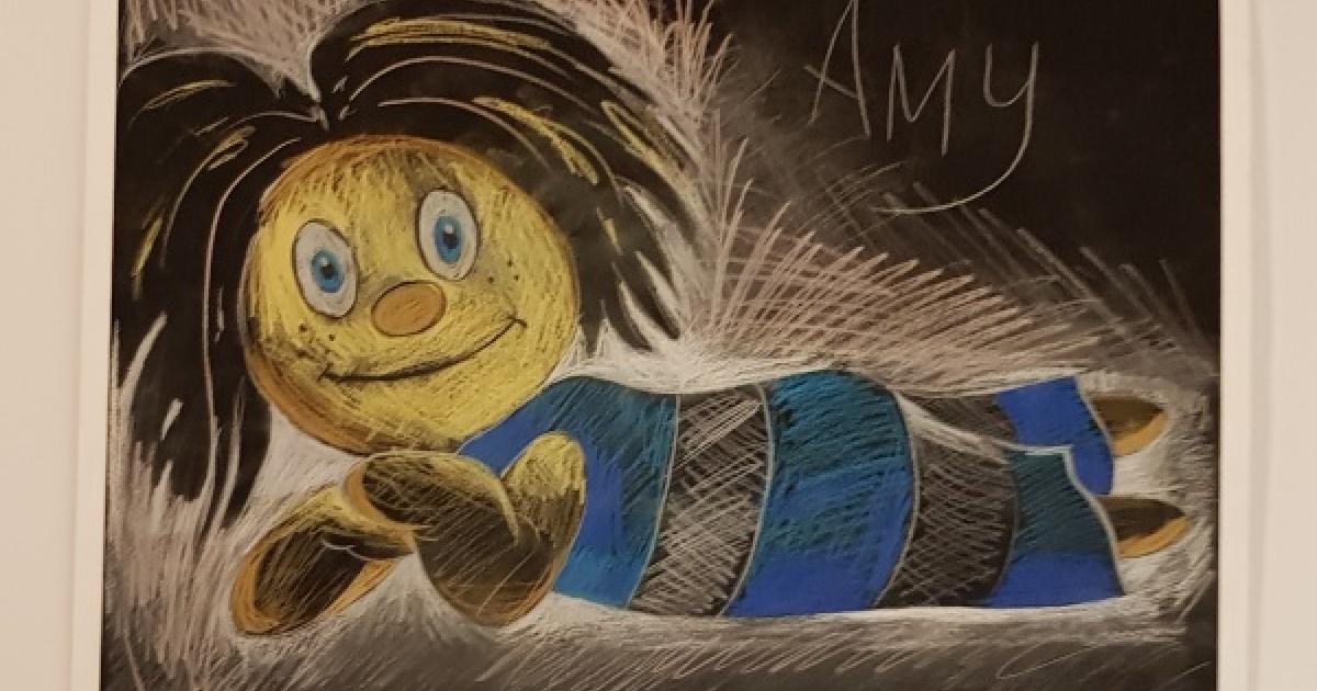 Näitus peretöödest "Minu Sipsik". | Tallinn