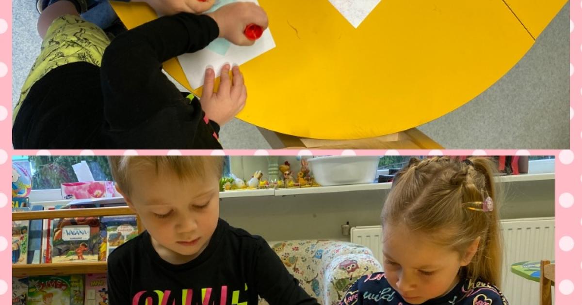 Meelespea lasteaed - Meedianädal Sispikute rühmas 2021 | Tallinn