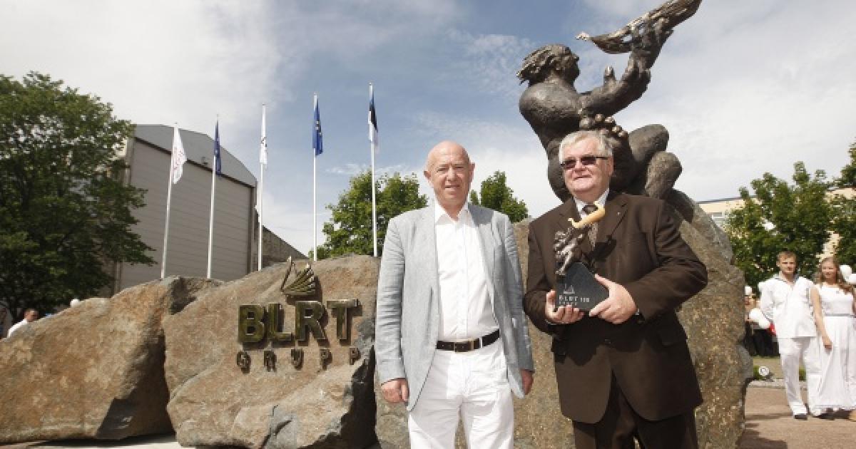 30.06 BLRT Grupp AS-i 100. sünnipäeva tähistamine | Tallinn